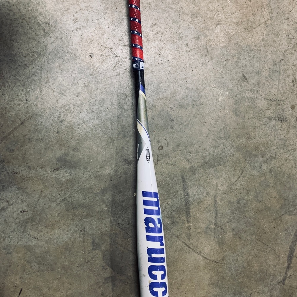 Marucci Bat - Gem